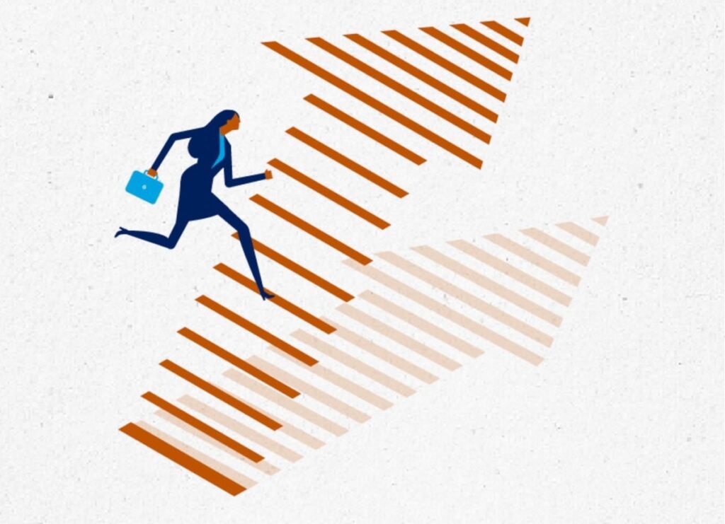 Weekly Market Commentary | The Productivity Advantage: Powering ...